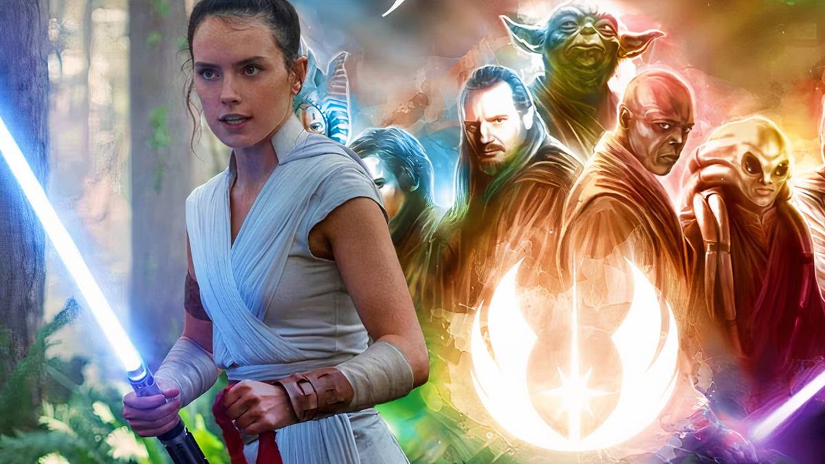 10 Star Wars Moments That Helped Define Jedi Lore