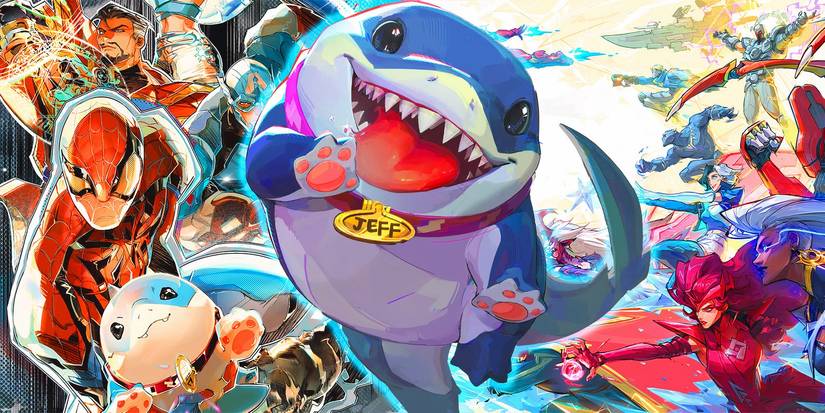 Move Over, Groot: Marvel Is Doubling Down on Its Cute New Mascot With a ...