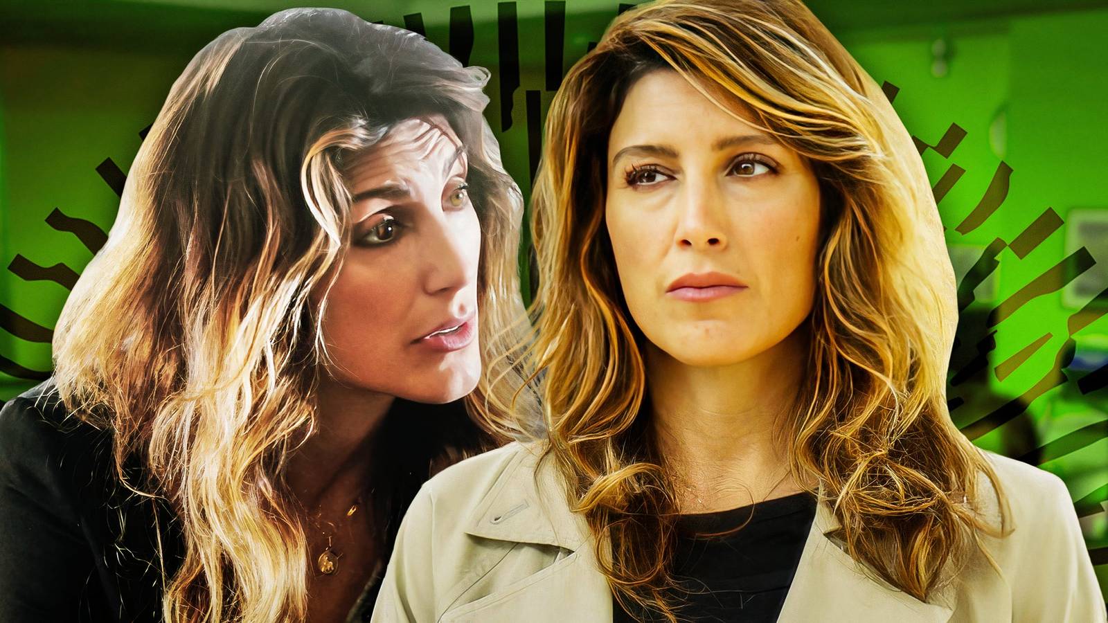 Why Jennifer Esposito's Quinn Left NCIS After Just 1 Season