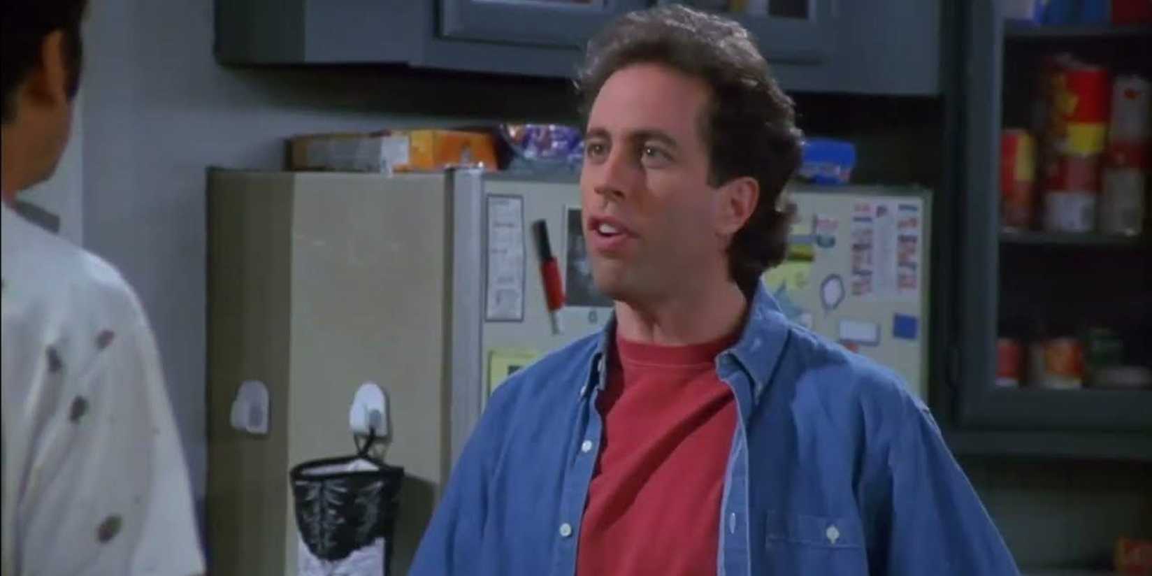 Seinfeld: What Was Wrong With Ellen & Why Did Jerry Break Up With Her?