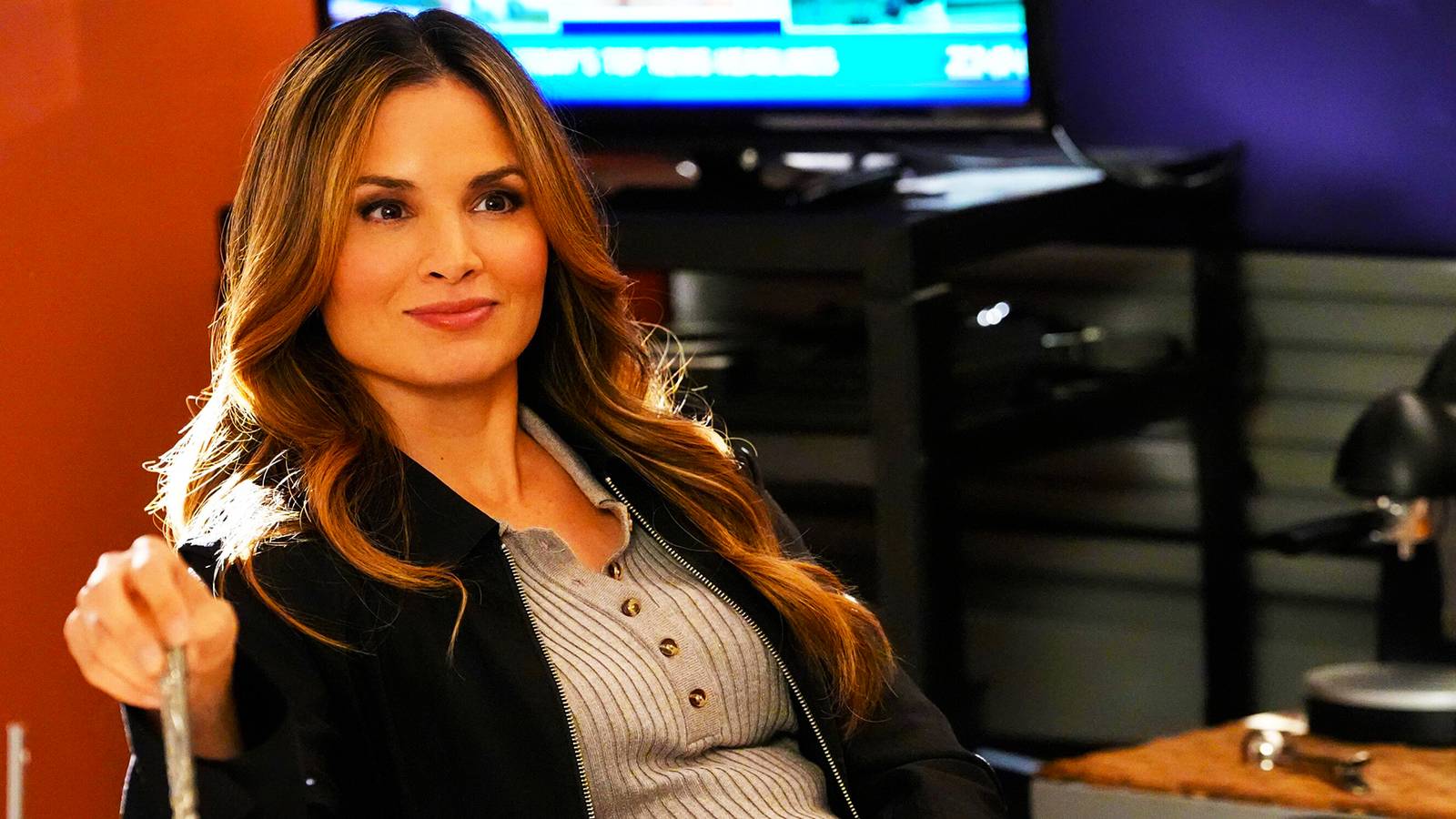 NCIS: Knight's Potential 'Kill Bill' Vengeance Arc Teased