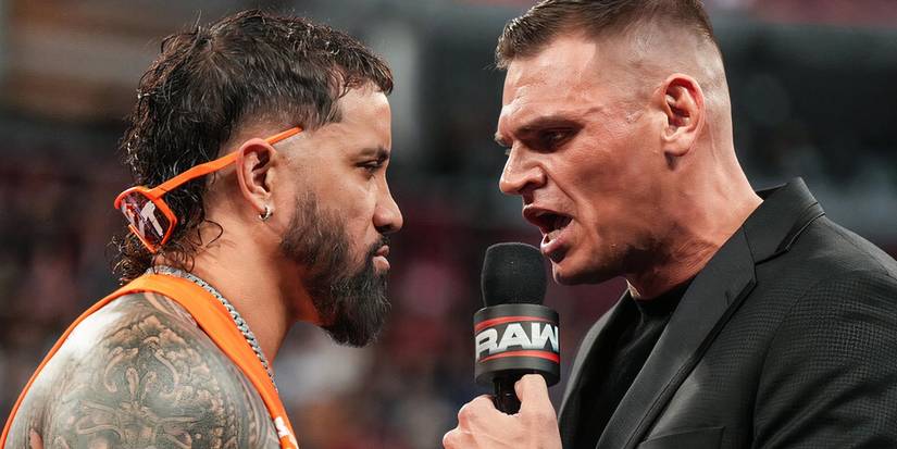 "I Shake Arenas": Jey Uso Addresses Critics Ahead Of WrestleMania 41 ...