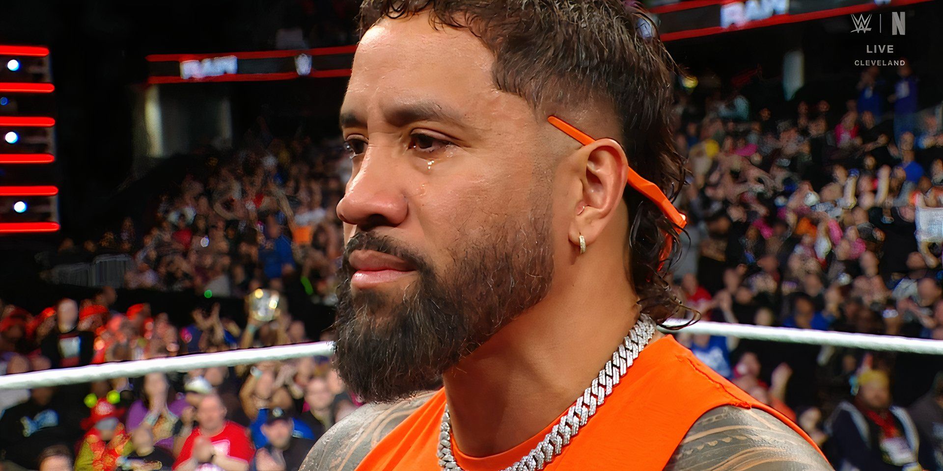 This Week's WWE Raw Ending Explained (Feb 3, 2025): Results & What It Means [SPOILERS]