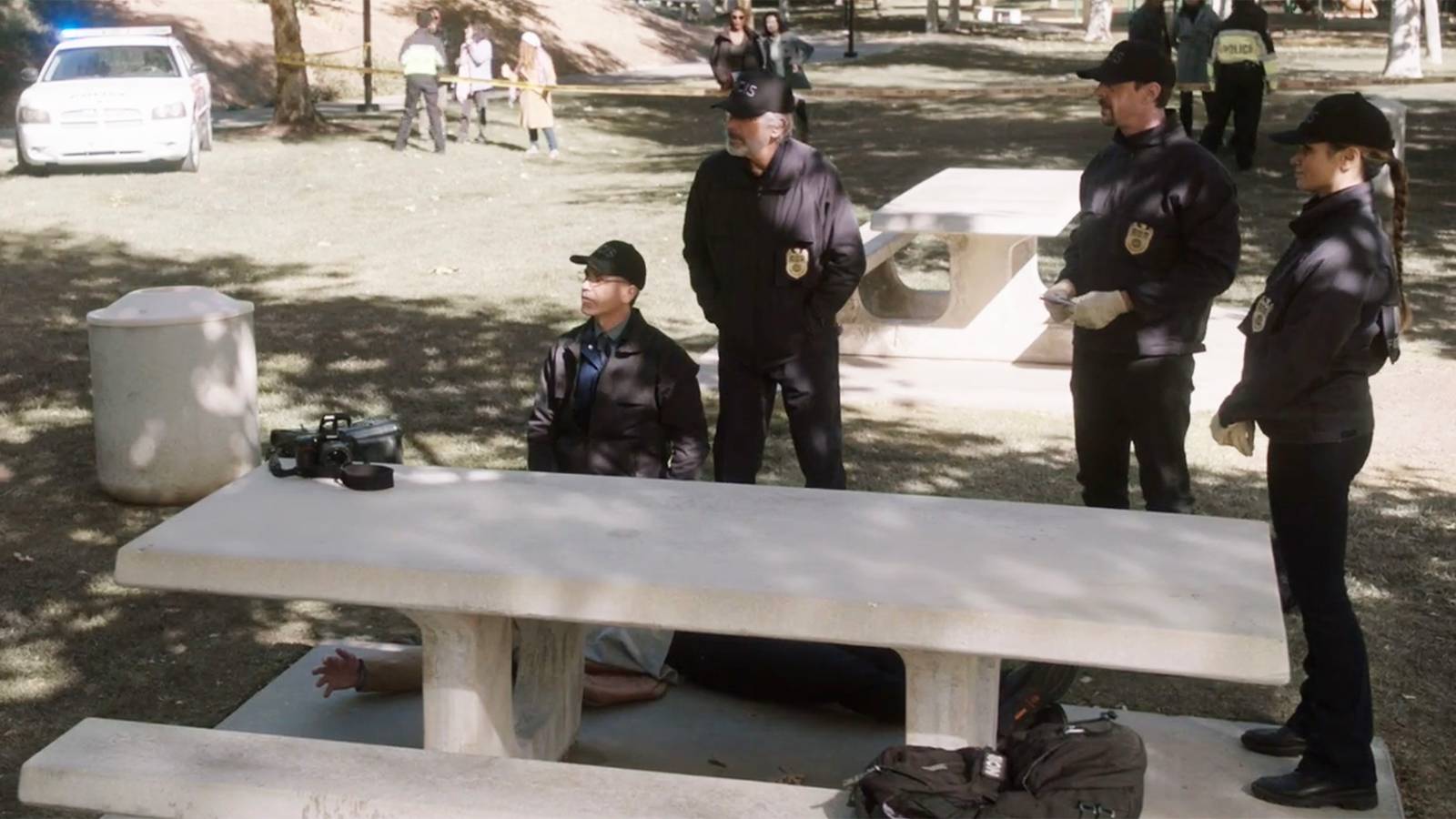 After NCIS Season 22, Episode 15, I'm Convinced It's Time To Add A ...