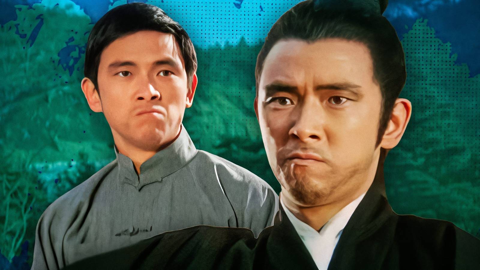 Jimmy Wang Yu's Best Kung Fu Movies, Ranked