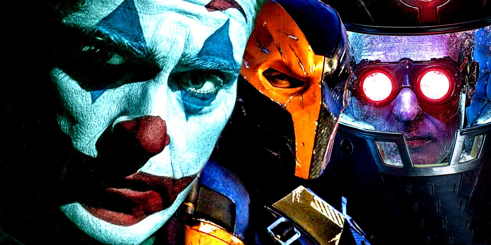 I’m Convinced The DCU’s Upcoming Horror Movie Can Repeat A $1 Billion ...