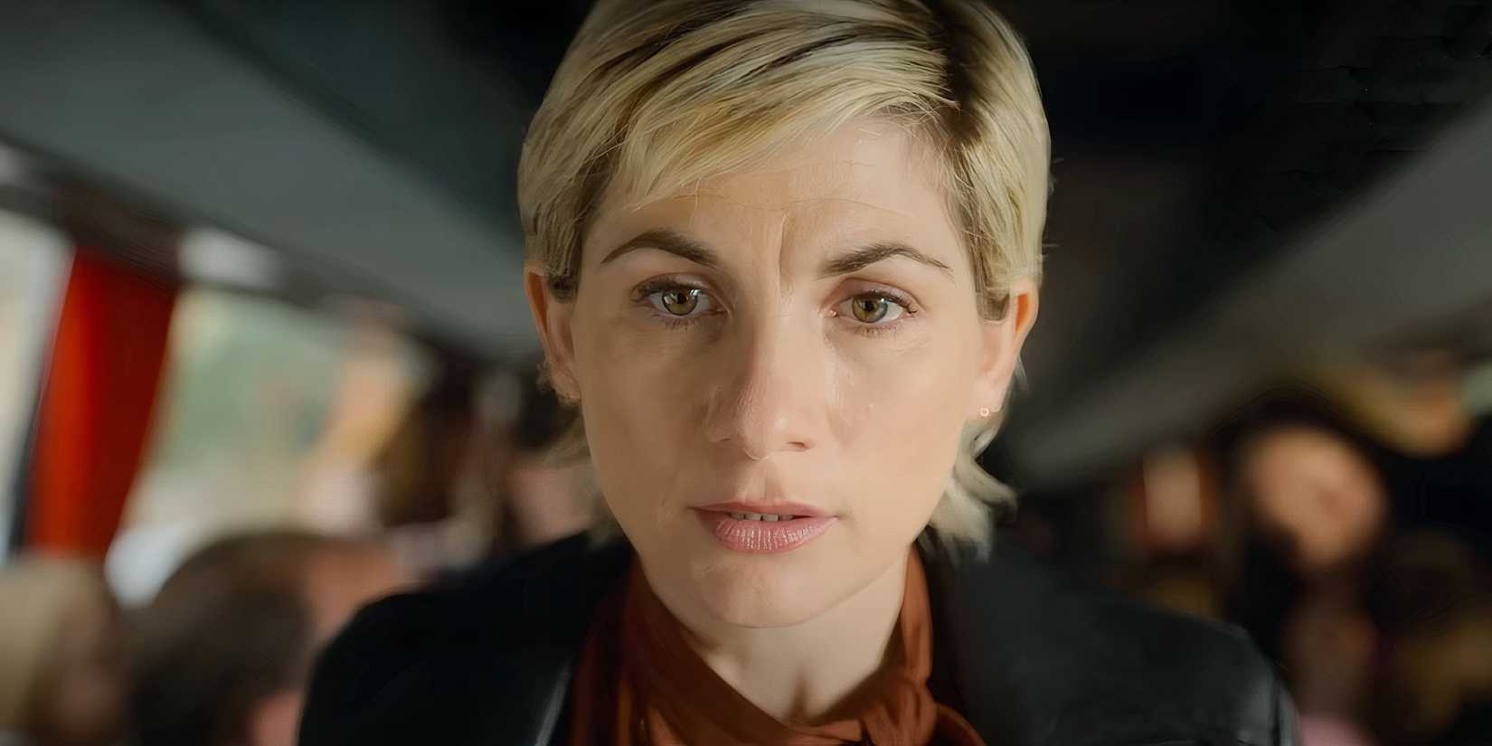 Toxic Town Cast & Character Guide