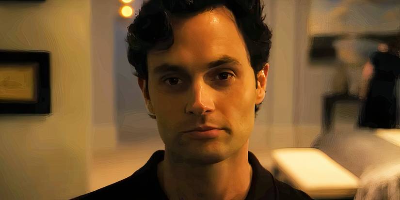 You Season 5's Alternate Ending Had A Very Different Fate For Joe Goldberg