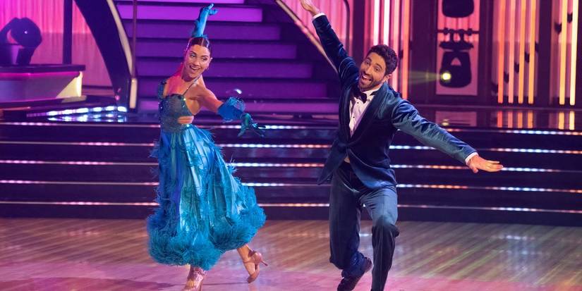 Dancing With The Stars Season 34 Finale Night Songs & Dances Revealed ...