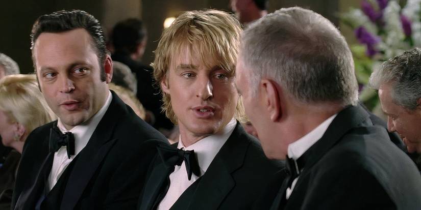 The 40 Best Wedding Crashers Quotes Of All Time