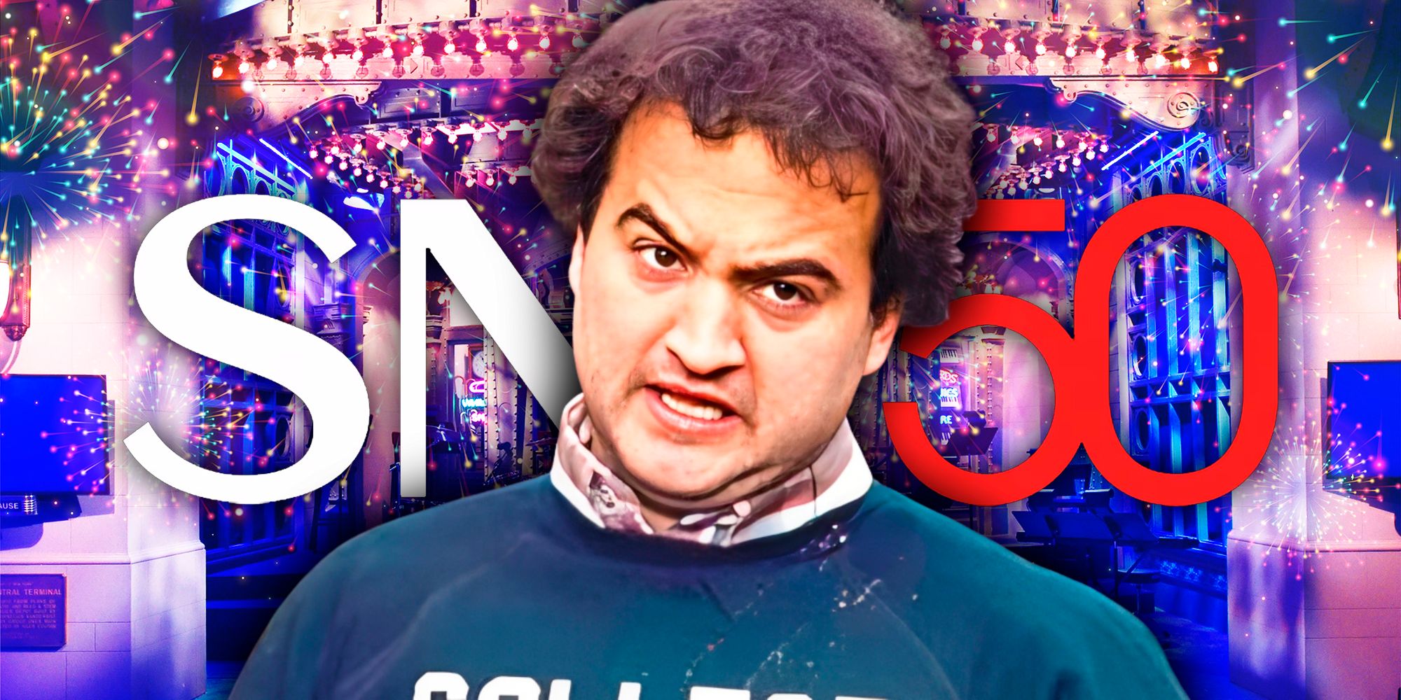 Why The SNL 50th Anniversary Special Not Actually Being That Funny Didn ...