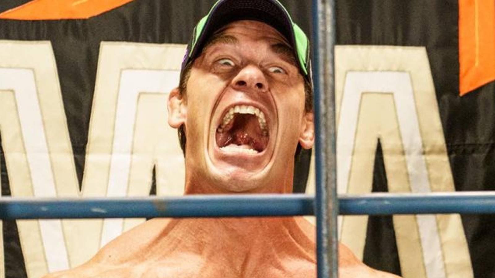 5 Years On, I'm Still Haunted By The John Cena Match That Feels More ...