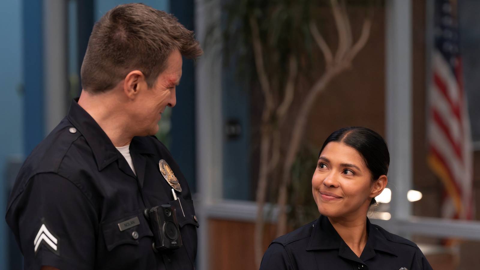 The Rookie Season 7, Episode 7 Review: I'm So Relieved ABC's Procedural ...