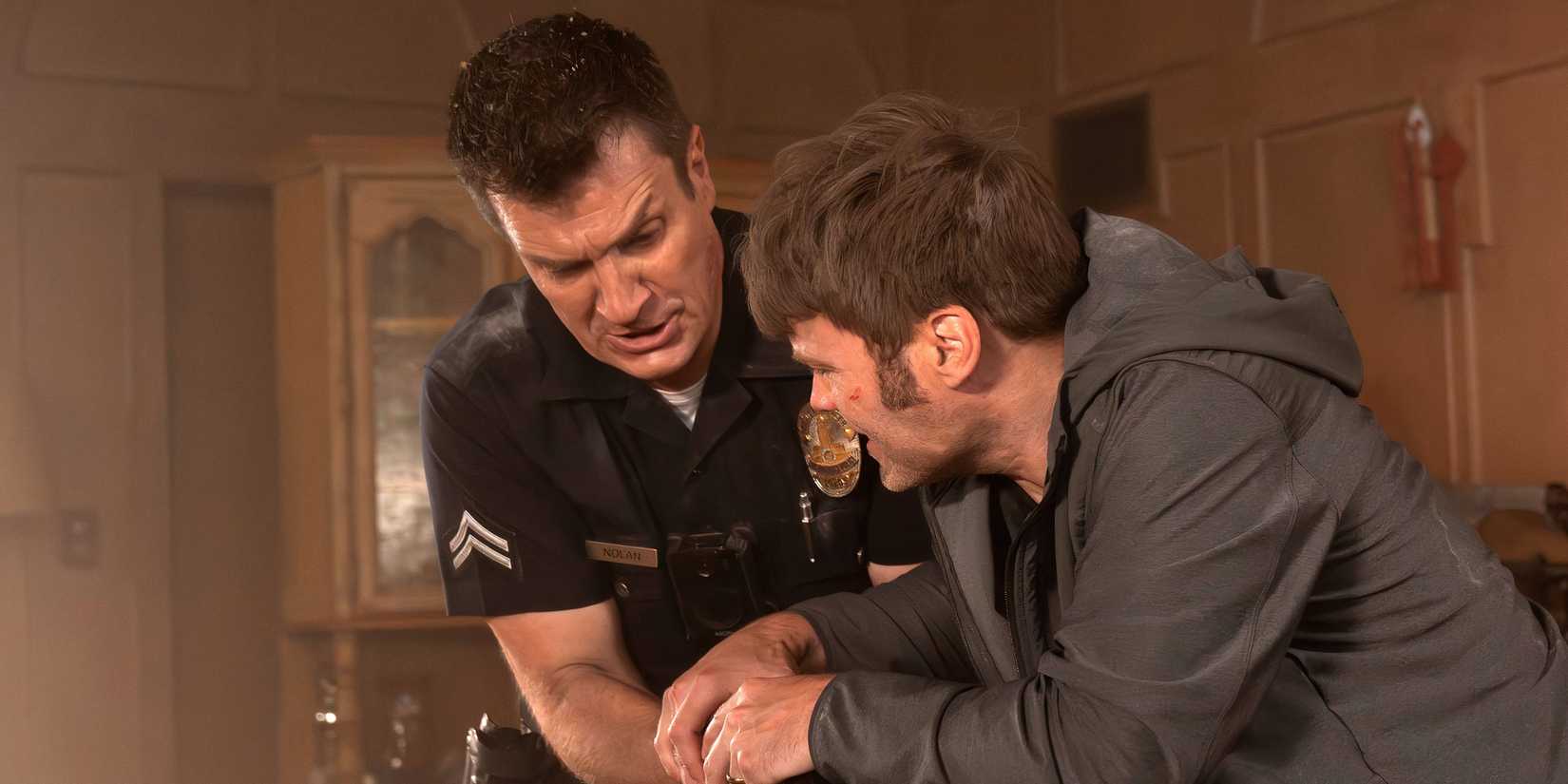 The Rookie Season 7, Episode 13 Review: I Will Likely Forget Most Of ...