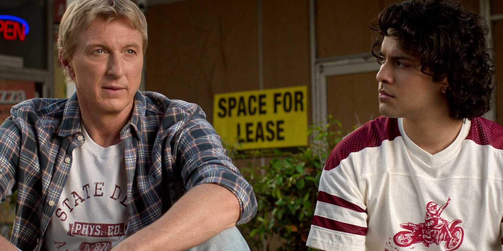 By Breaking One Of Cobra Kai's Biggest Rules, Johnny Finally Fixed His ...