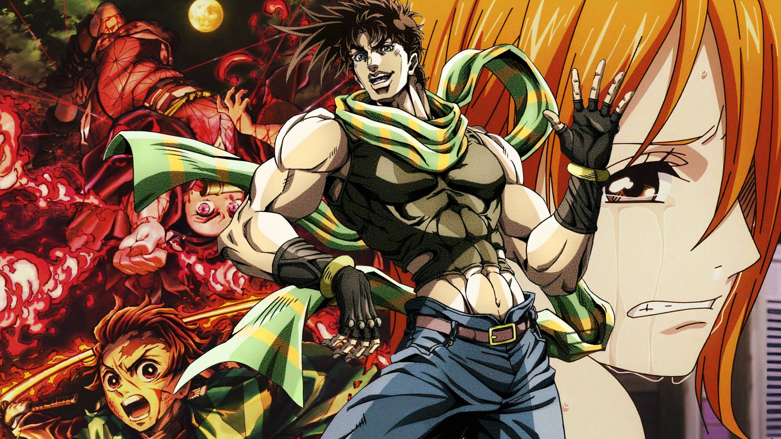 There Are Some Legendary Anime Out There, & They Each Owe Their Fame To ...