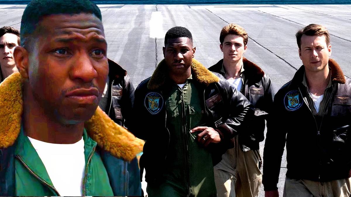 Devotion Cast & Character Guide