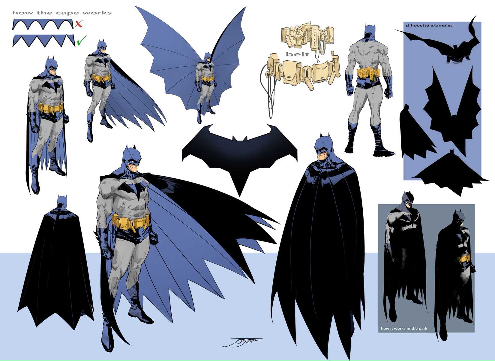 Batman Is Getting a Big Makeover, And It Will Bring One of His Best ...