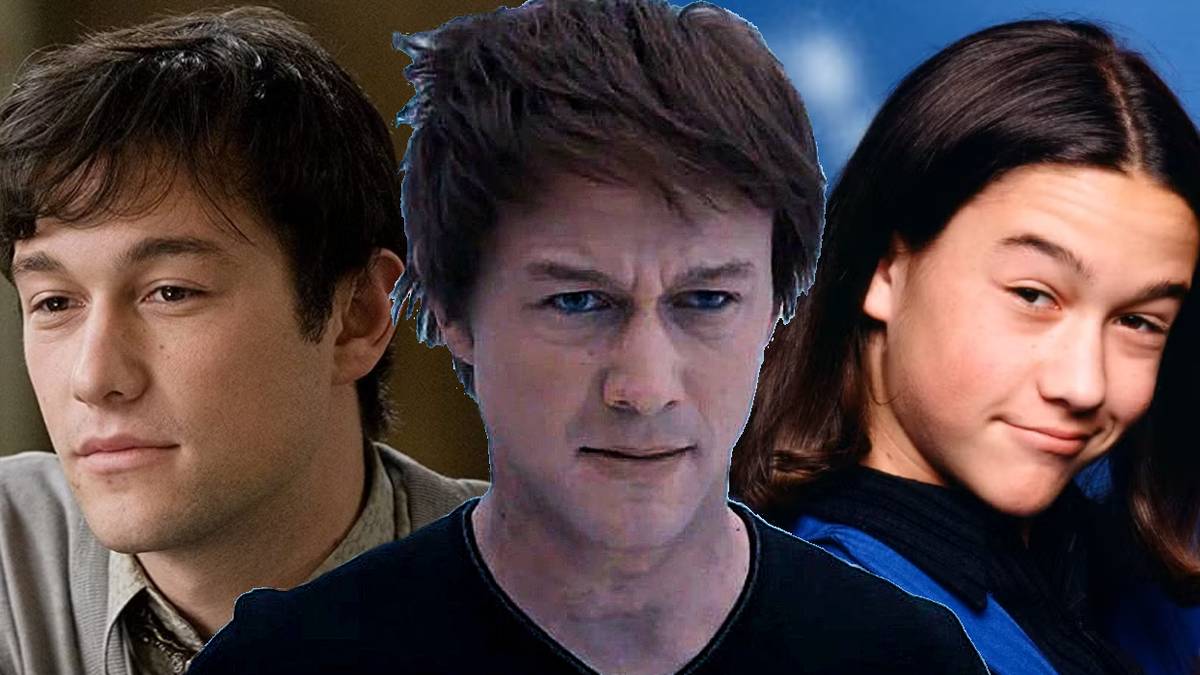 Joseph Gordon-Levitt's 10 Best Movies & TV Shows