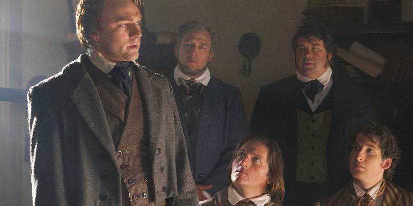 4 Movies About Brigham Young To Watch After American Primeval