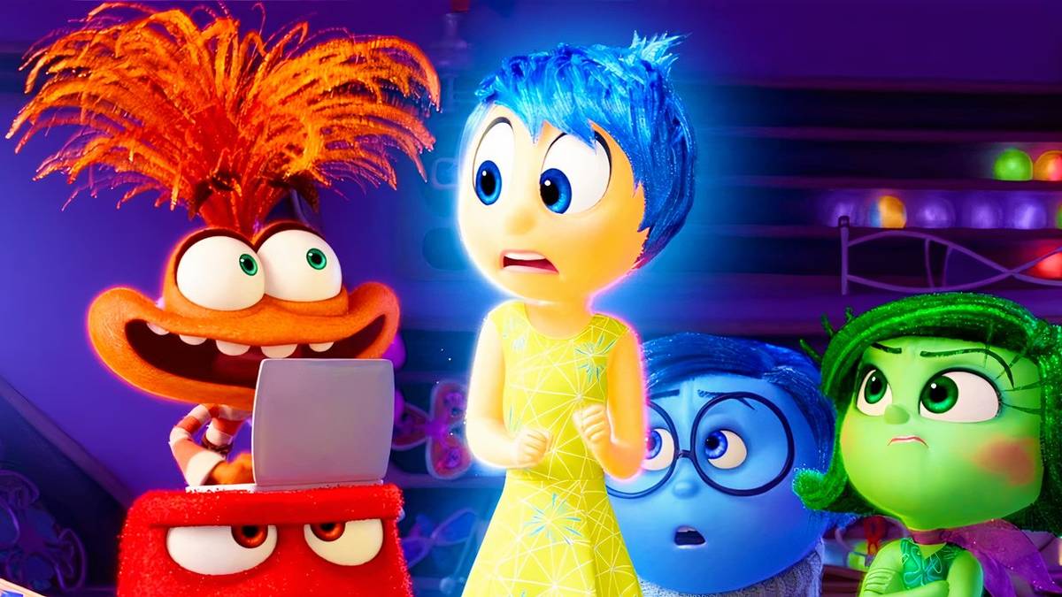 Pixar Movie Franchises Ranked: Worst To Best