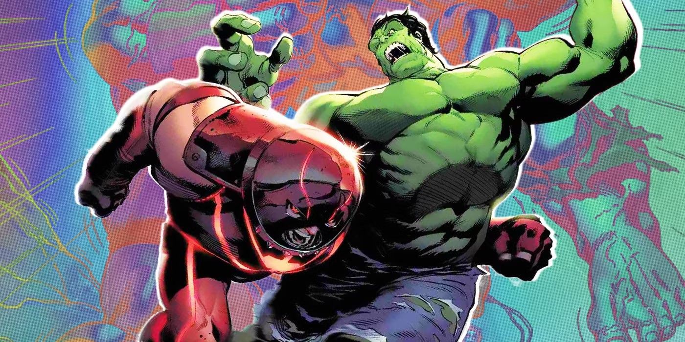 How Strong Is Juggernaut Marvel