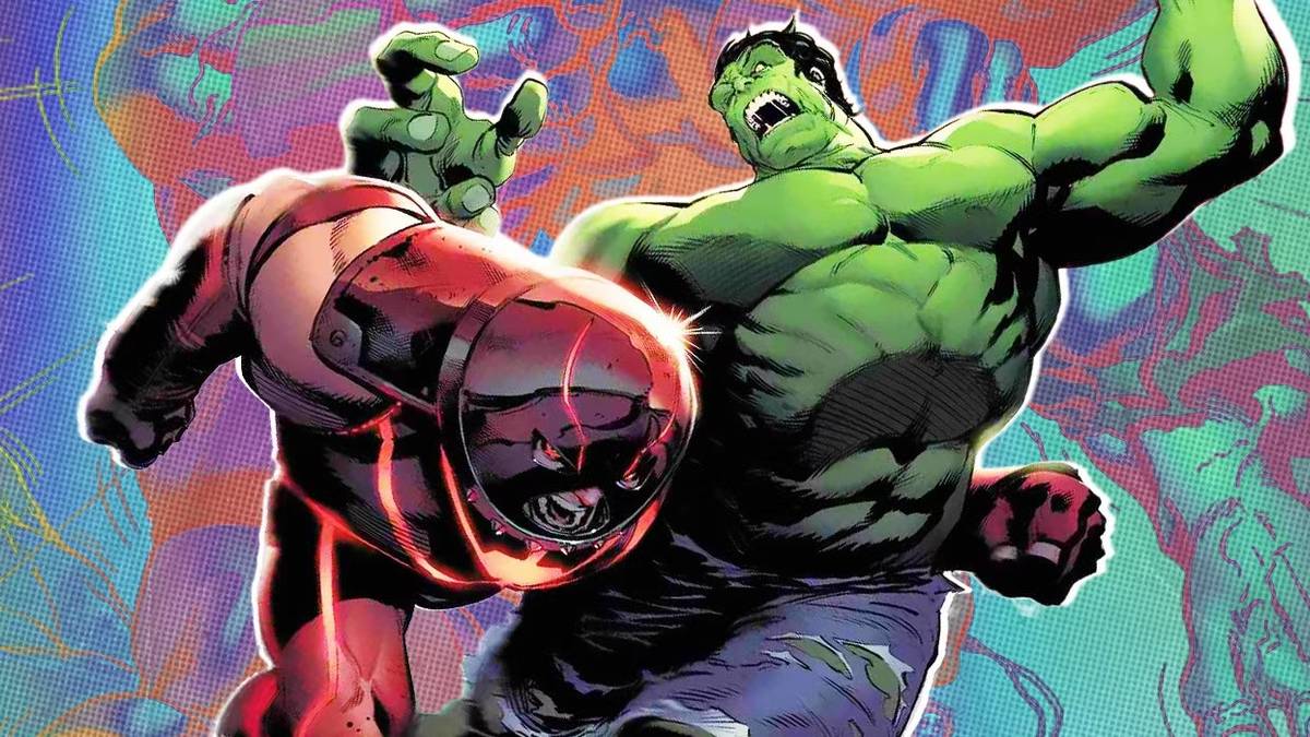 New Juggernaut's Power Level Officially Confirmed by Marvel - Is He ...