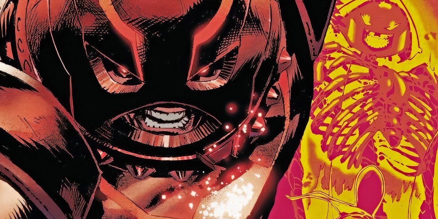 Juggernaut Just Proved He's Omega Level Whether Marvel Admits It or Not