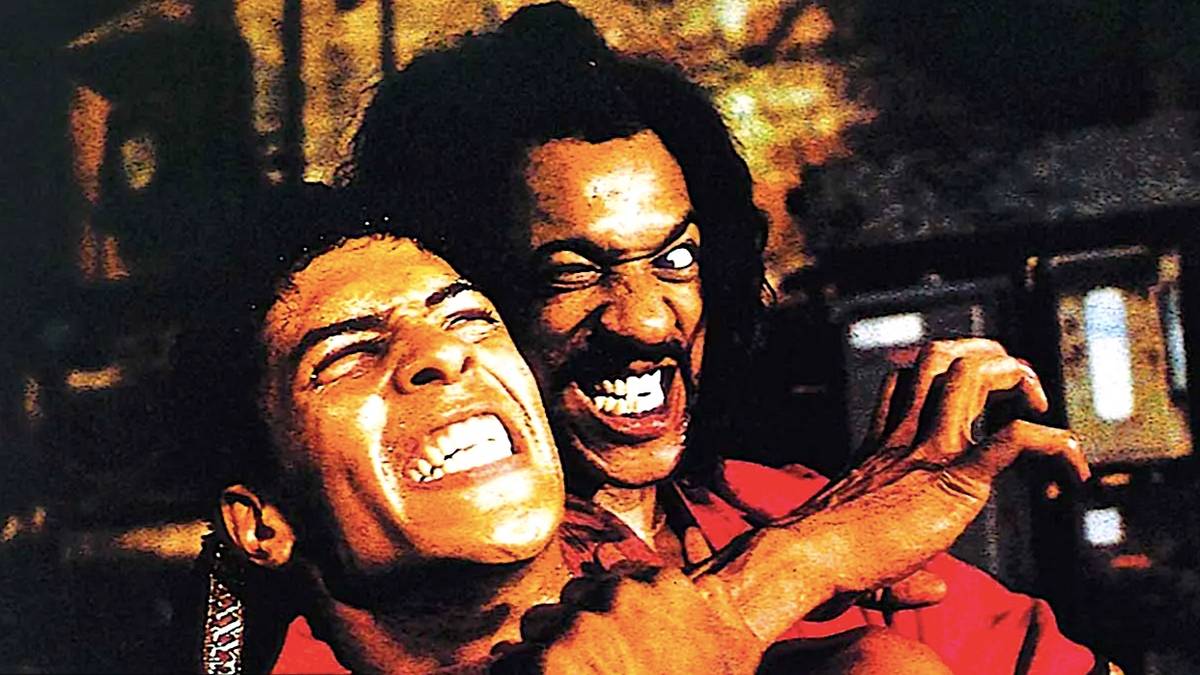 The Last Dragon Review: This Timeless Cult Classic Manages To Blend ...