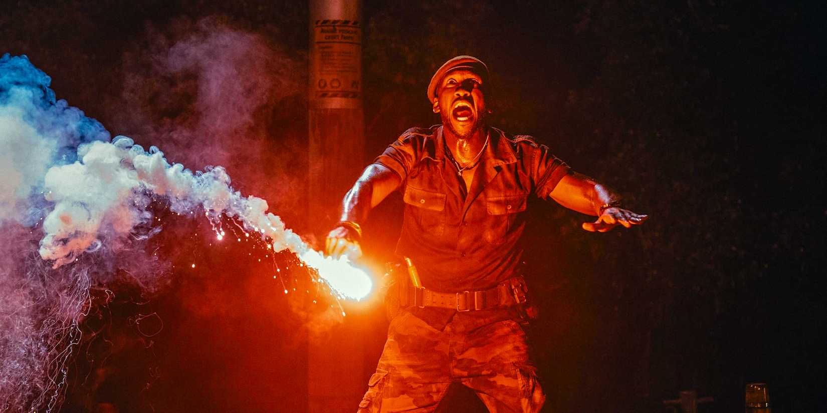 5 Iconic Jurassic Park Scenes Remade In Jurassic World Rebirth