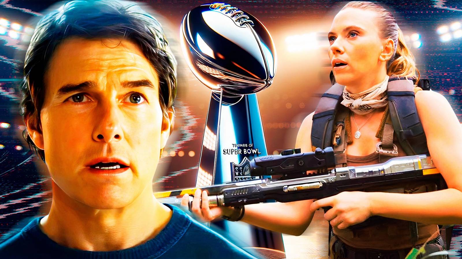 What Trailers To Expect During The 2025 Super Bowl
