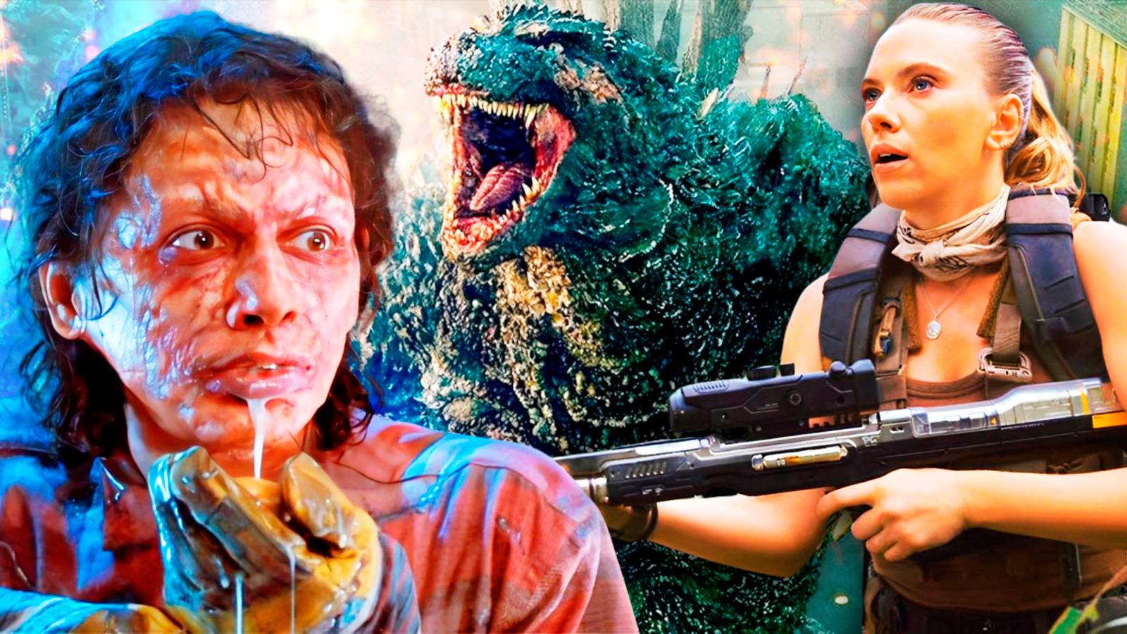 10 Fun Mutant Hybrid Creature Features To Get You Hyped For The New ...
