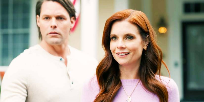 Is JoAnna Garcia Swisher Leaving Sweet Magnolias? What Maddie's Big ...