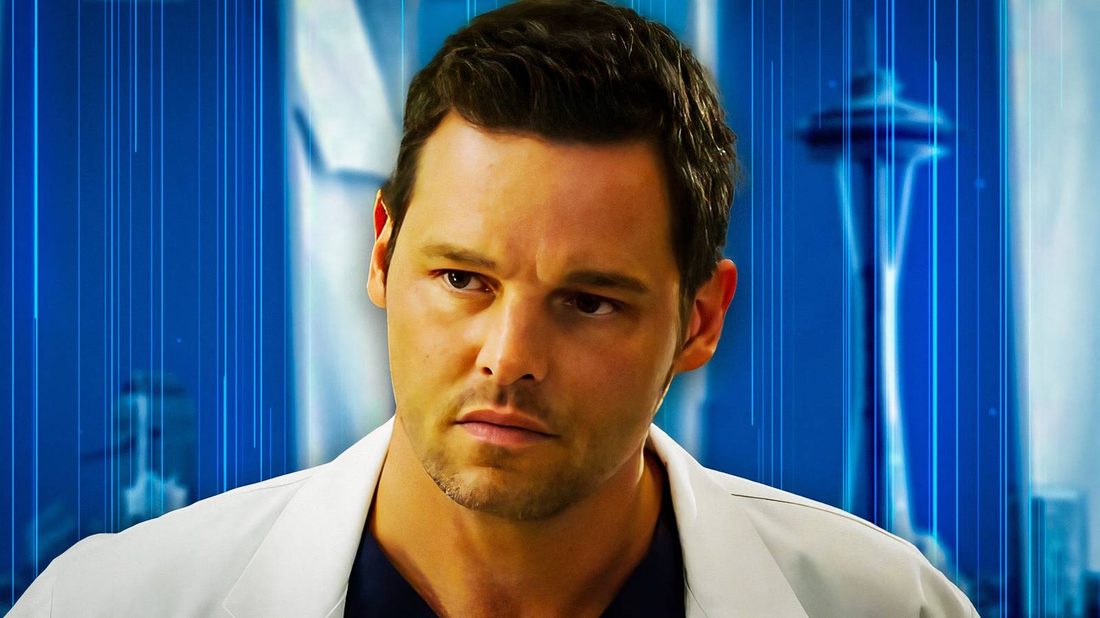 Why Justin Chambers' Alex Karev Left Grey's Anatomy In Season 16