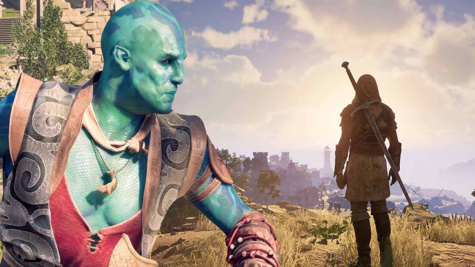 Avowed has some mixed reviews, but its first few hours are a ...