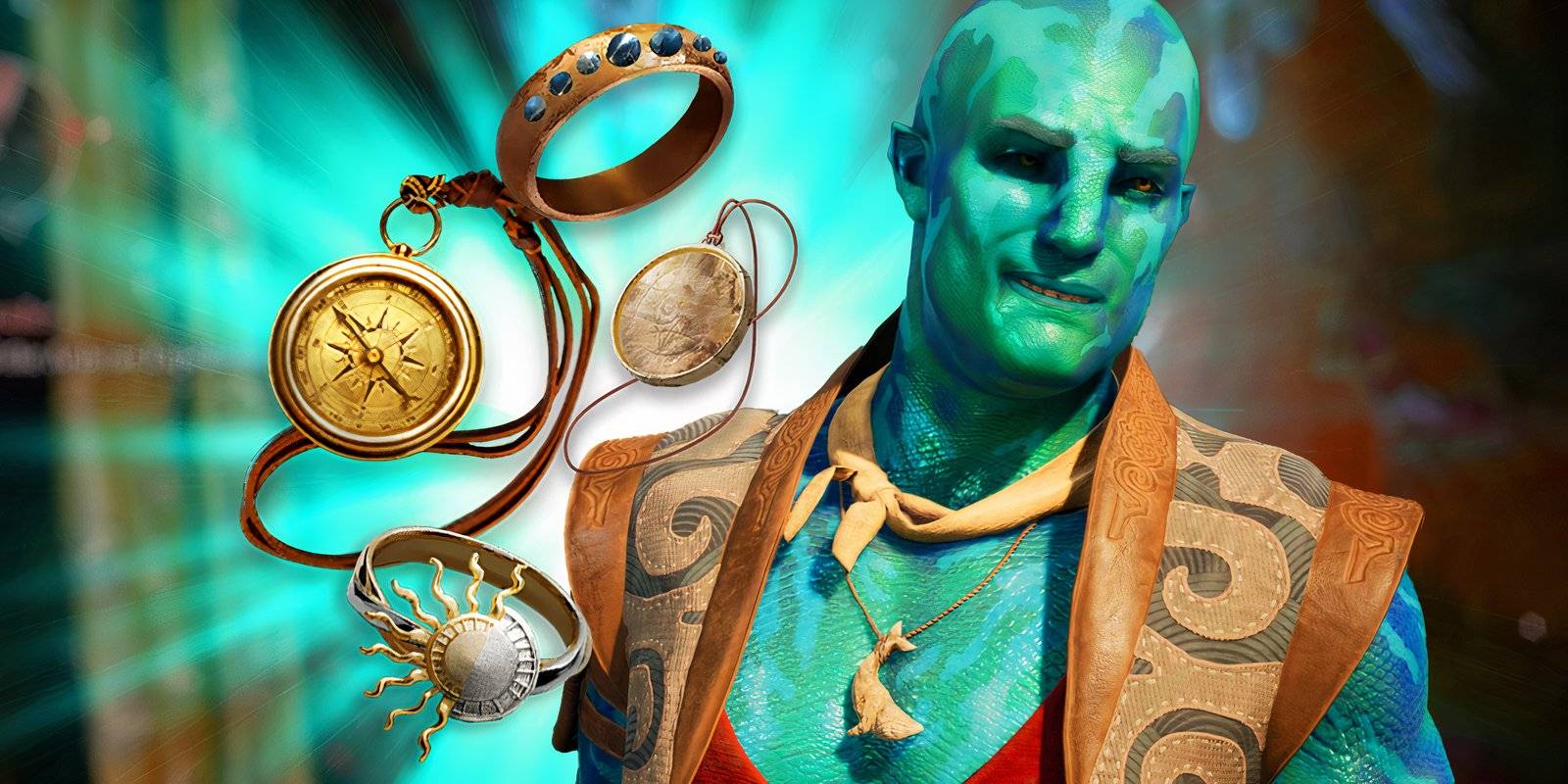 Avowed: All Unique Accessory Locations (Rings, Amulets, & Trinkets)