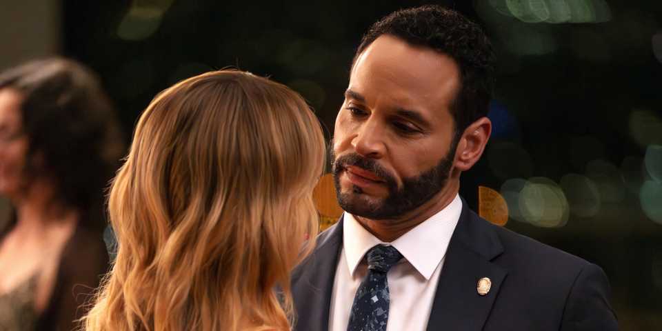 High Potential Season 1 Finale's Most Heartbreaking Morgan Plot Twist ...