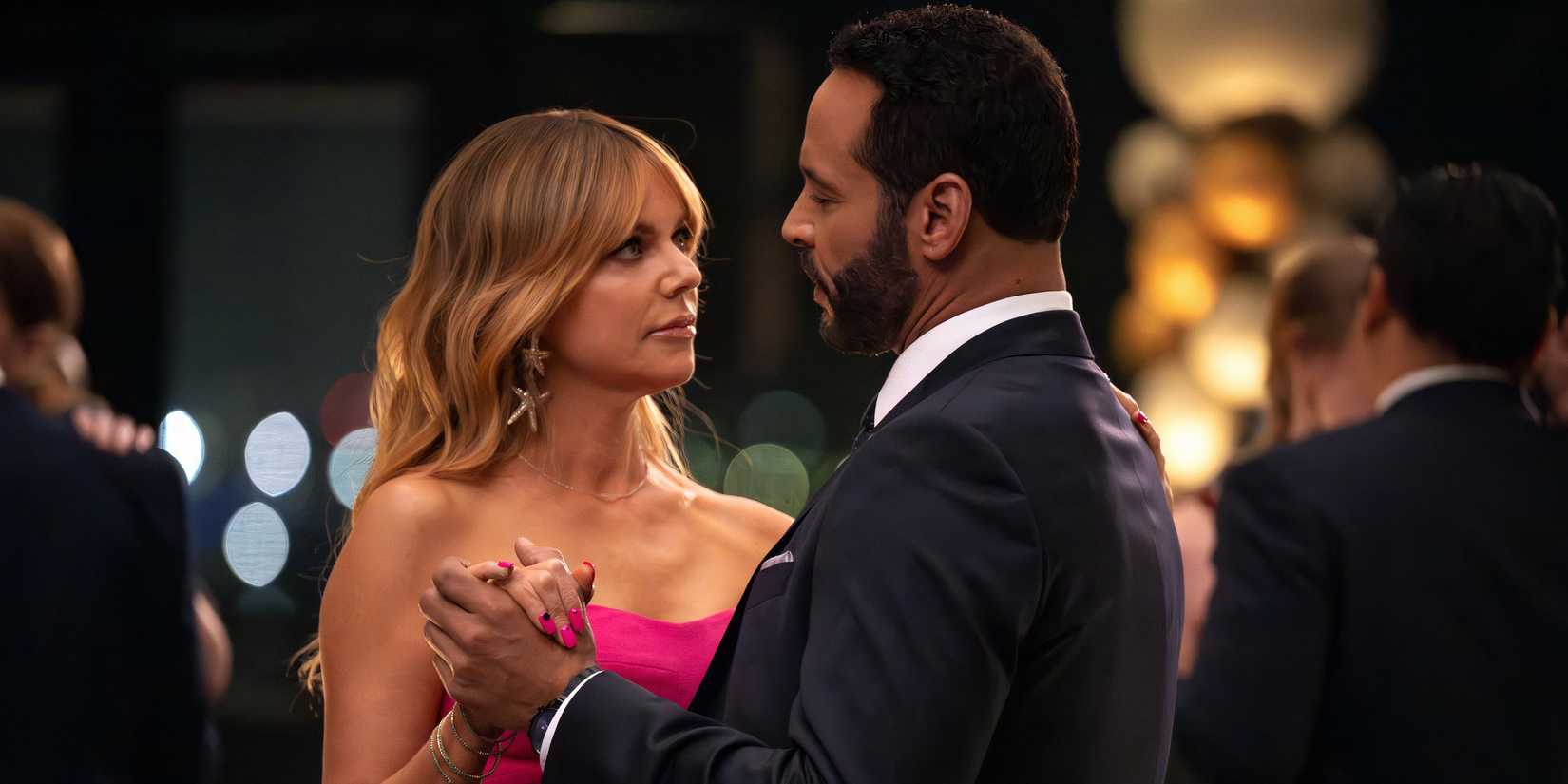 Morgan’s 10 Best Looks In High Potential Season 1, Ranked