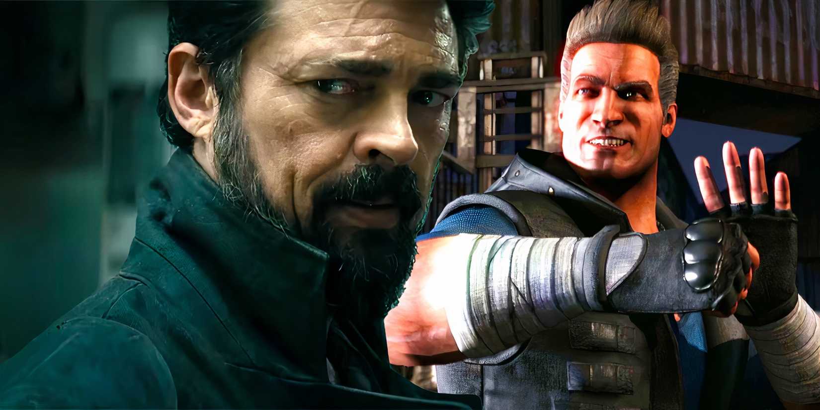 Mortal Kombat 2 Casting Karl Urban Makes A Lot More Sense Now That ...