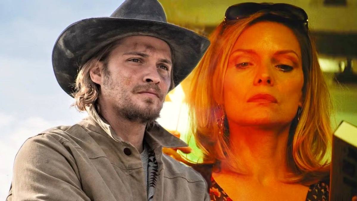 How Will Taylor Sheridan’s Upcoming Yellowstone Spinoff The Madison Tie ...