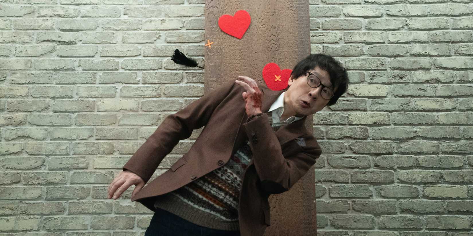 Why Ke Huy Quan Doesn't Consider Himself A Martial Artist Despite His ...