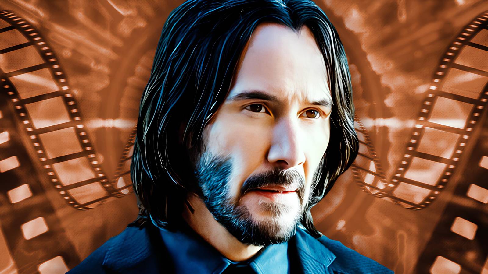 keanu return