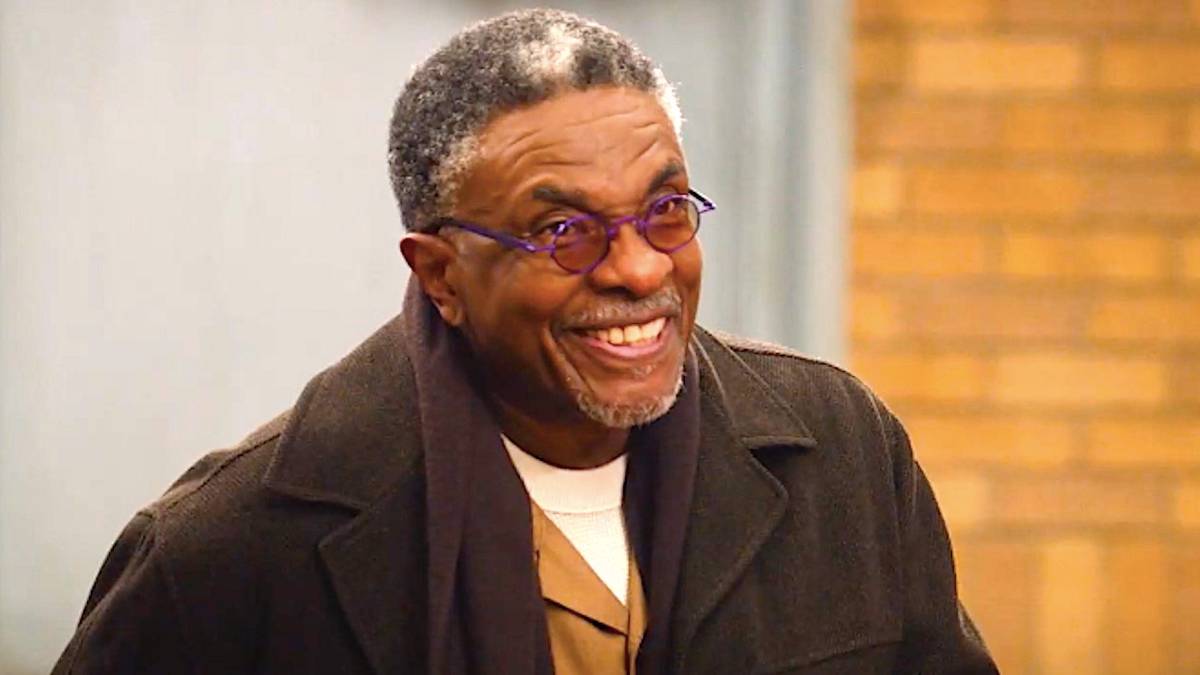 Keith David's 10 Best Movies And TV Shows