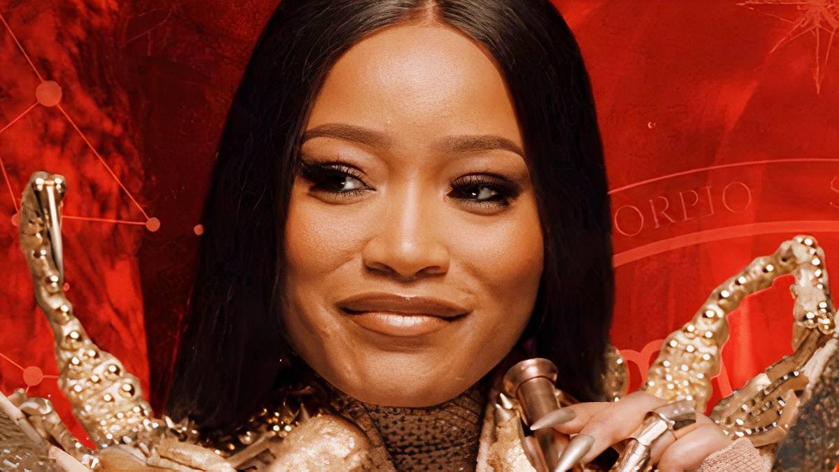 Under-The-Radar 2023 Keke Palmer Comedy Becomes Netflix Hit Amid One Of ...