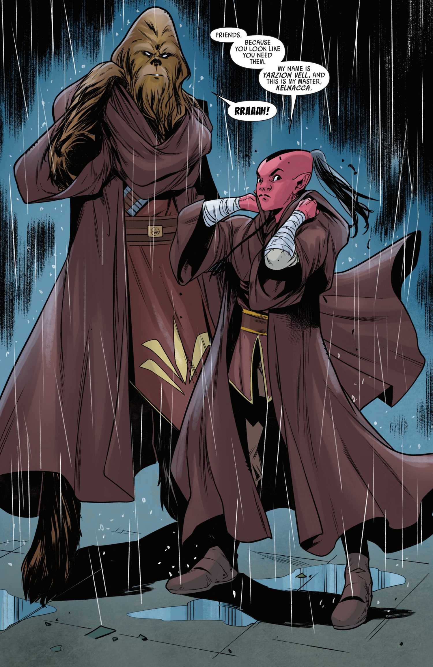 The Acolyte May Be Over, But Star Wars Is Far From Finished With Its ...