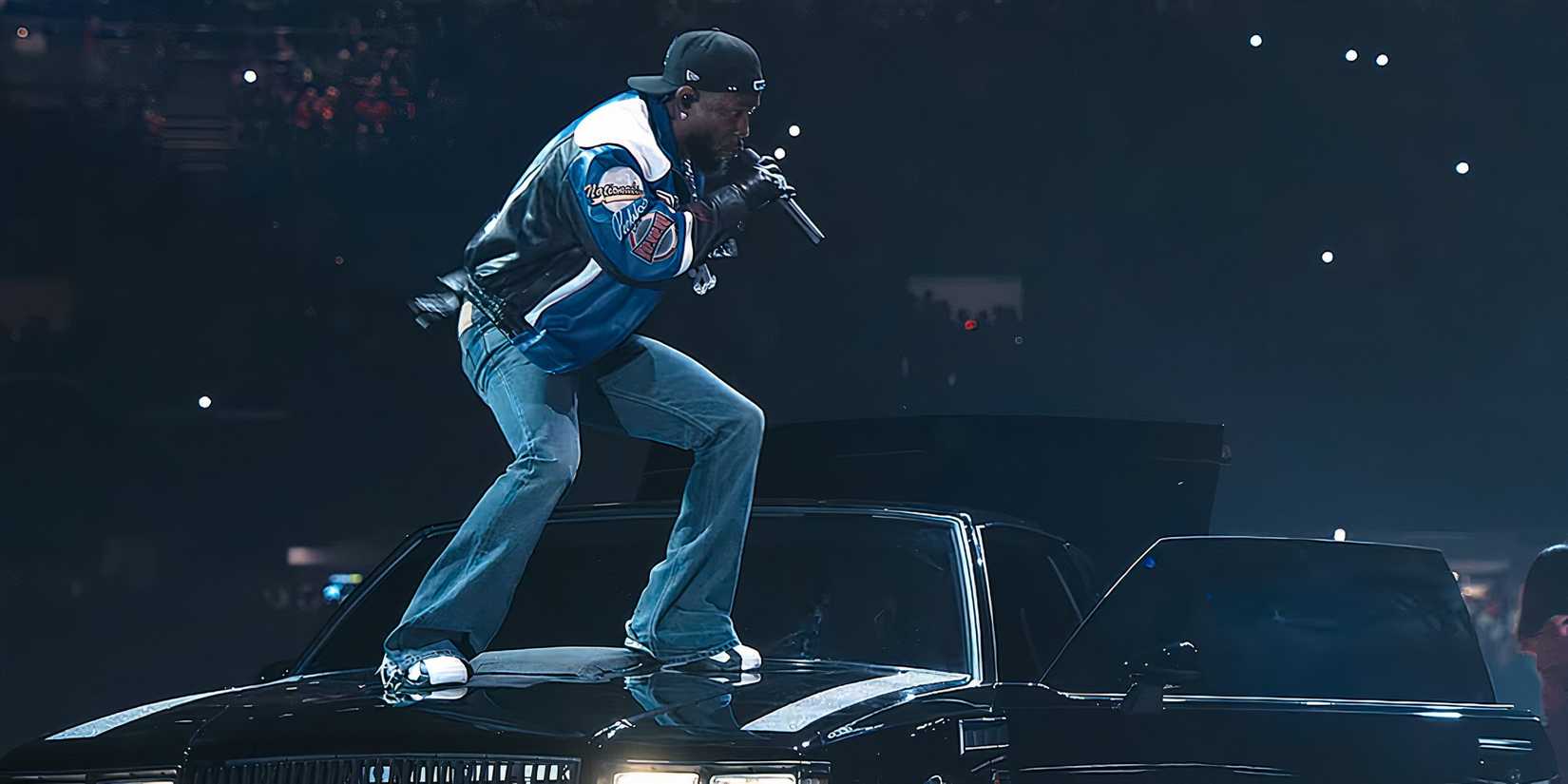 Kendrick Lamar’s Super Bowl 59 Halftime Setlist: Every Song Ranked ...