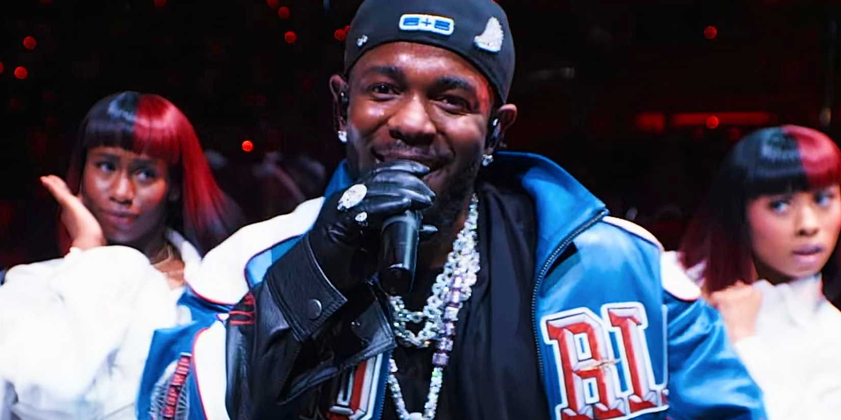 10 Songs That Define Kendrick Lamar's Career