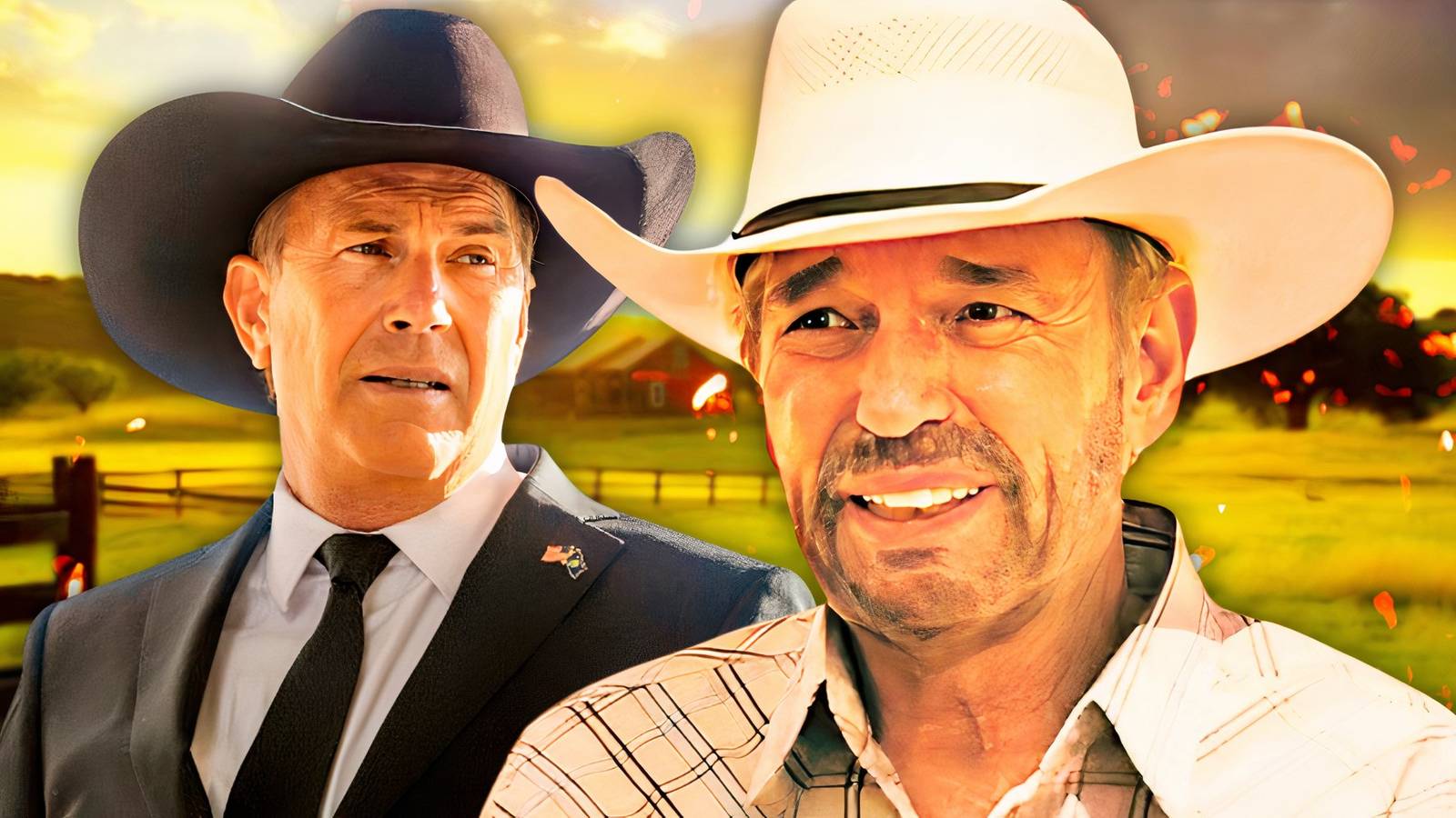 Billy Bob Thornton In Landman Is A Reminder Of One Of The Best Parts Of ...