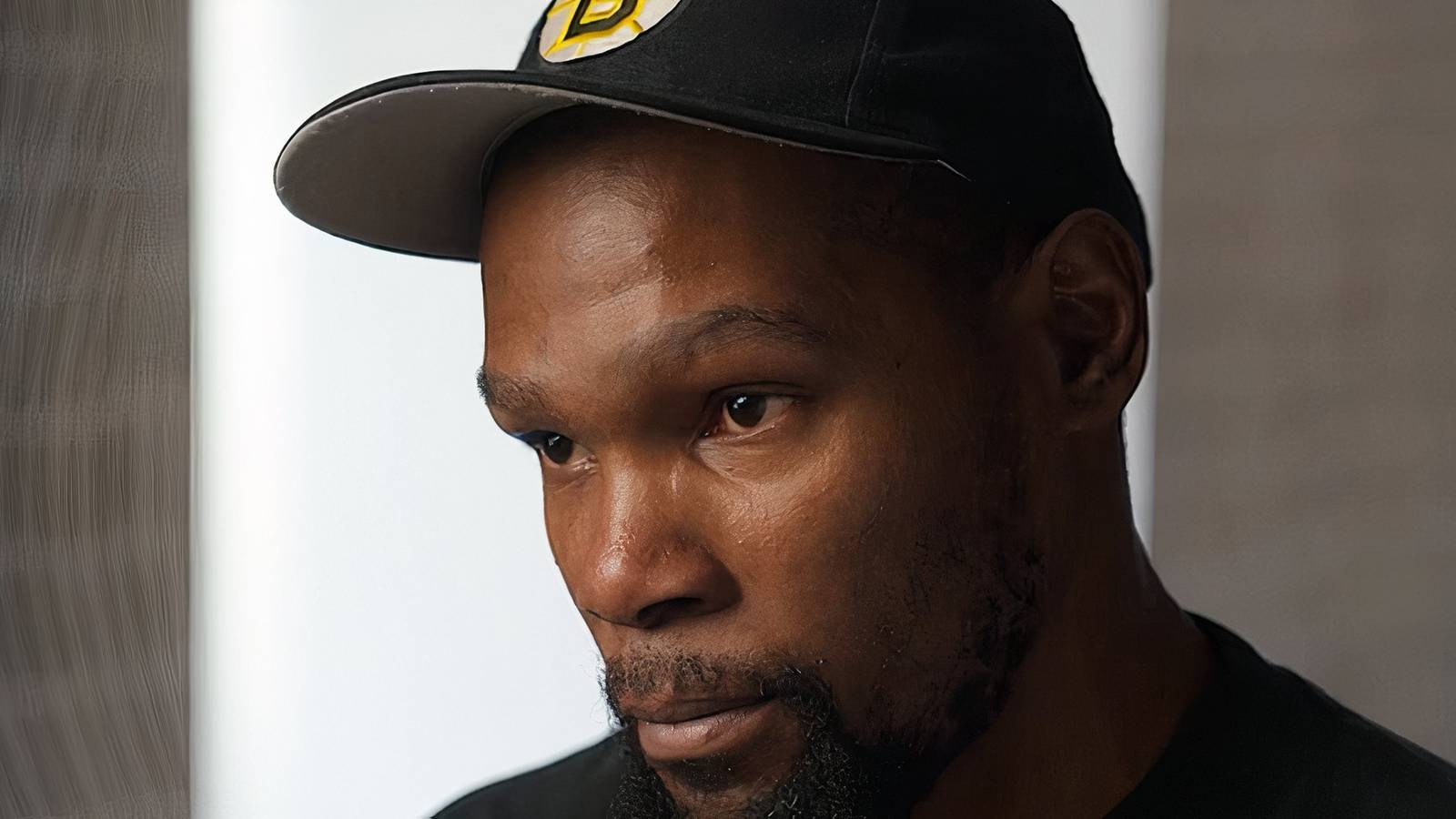 “The Game Has Saved My Life”: Why Kevin Durant Was Brought To Tears In ...