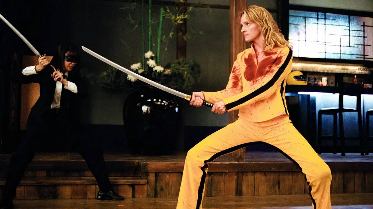 5 Iconic Songs to Listen for in Kill Bill: The Whole Bloody Affair
